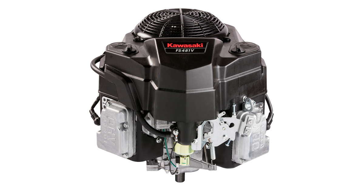 FS Series Technical Downloads - FS481V