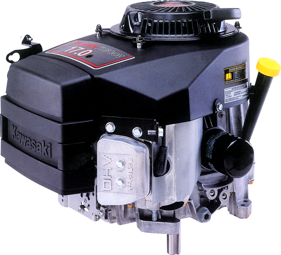 FH Series Technical Downloads - FH500V | Kawasaki Engines