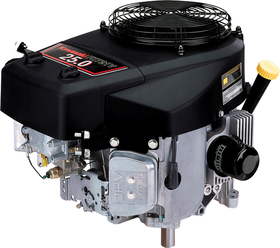 FH Series Technical Downloads - FH721V | Kawasaki Engines