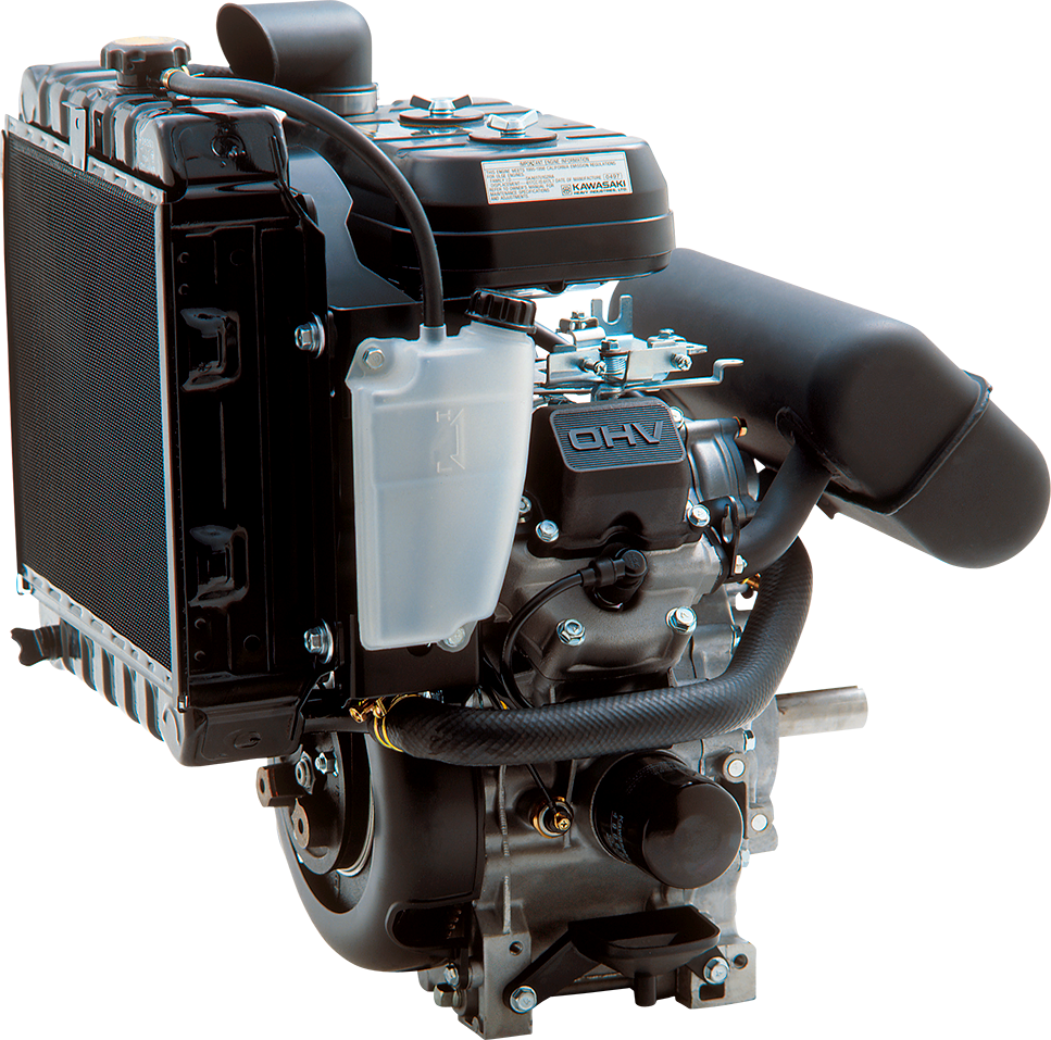 Technical Downloads | Kawasaki Engines