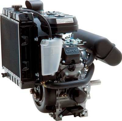 FD Series Technical Downloads - FD620D DFI | Kawasaki Engines
