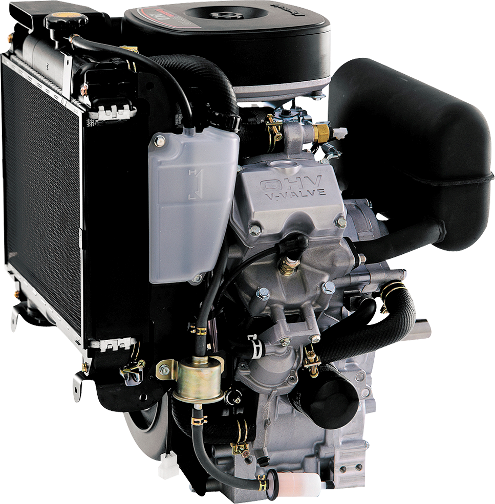 FD Series Technical Downloads - FD711D | Kawasaki Engines