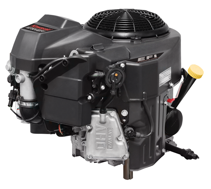 FS481V | Kawasaki Engines