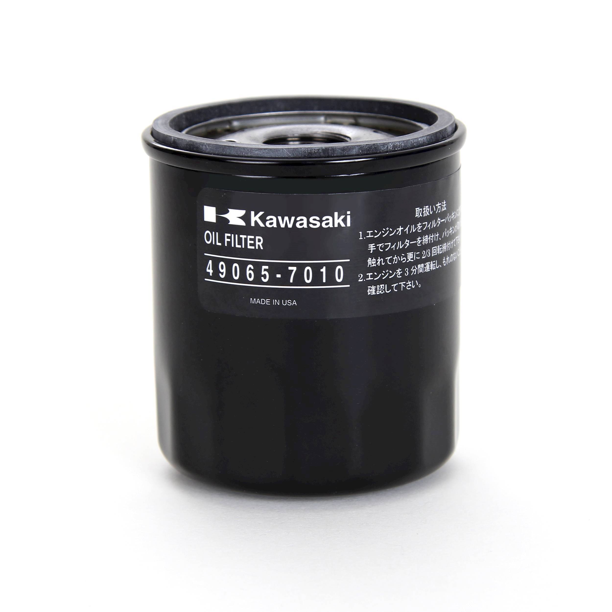 Kawasaki Engine Servicing & Genuine Parts | Kawasaki Engines