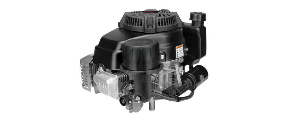 Focus On Kawasaki’s FJ180V KAI | Kawasaki Engines