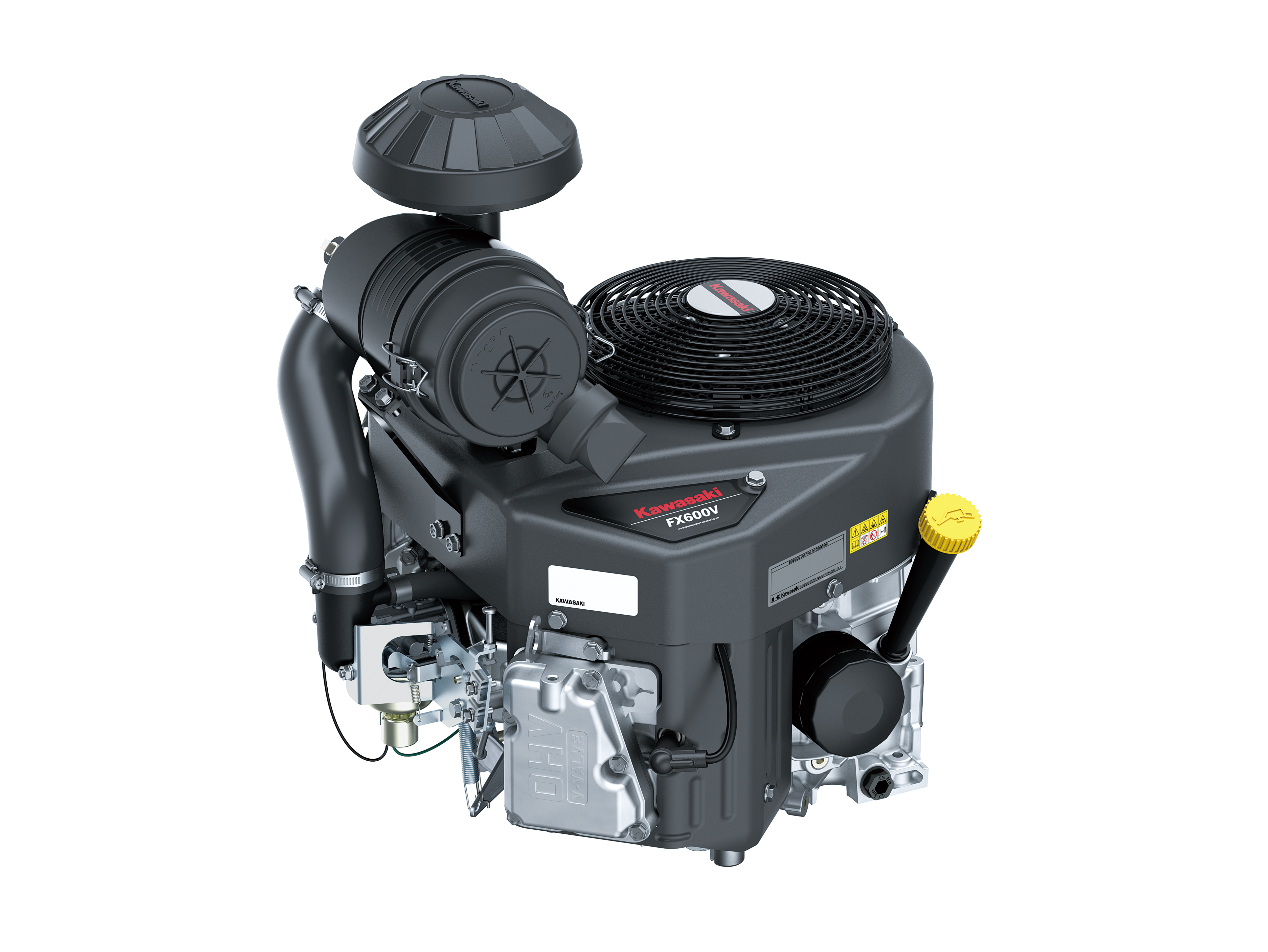 FX600V | Kawasaki Engines