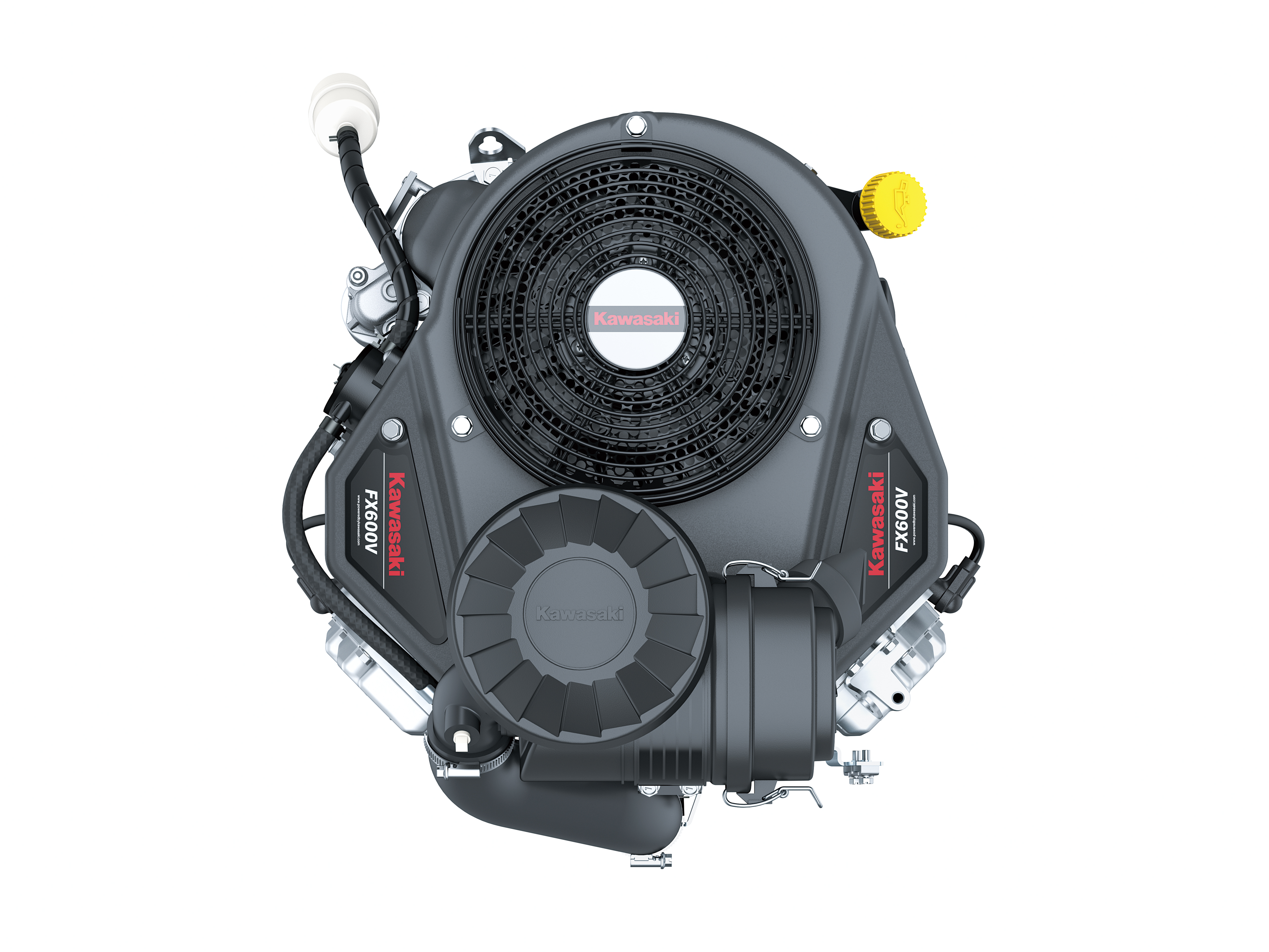 FX600V | Kawasaki Engines