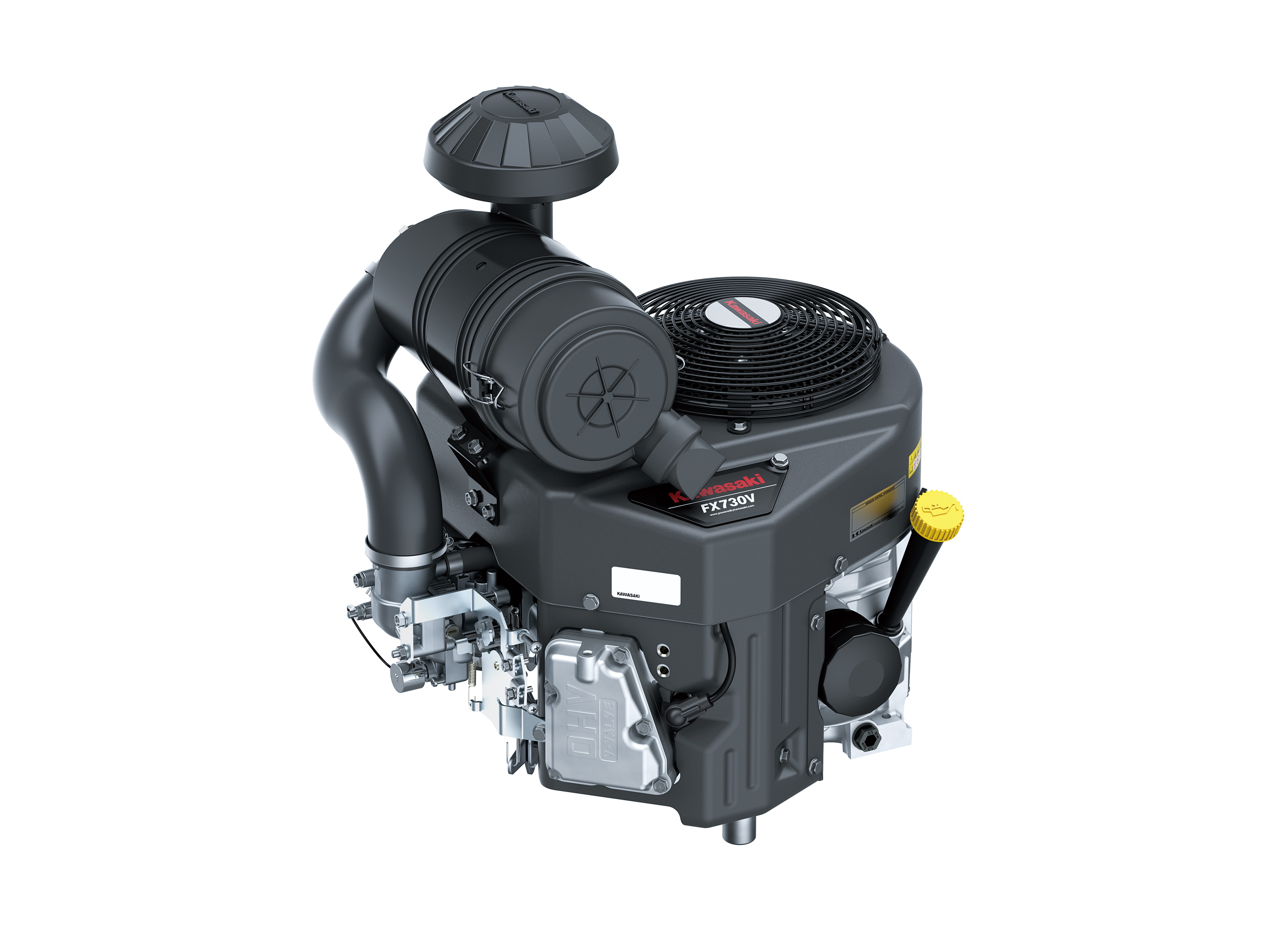 FX730V | Kawasaki Engines