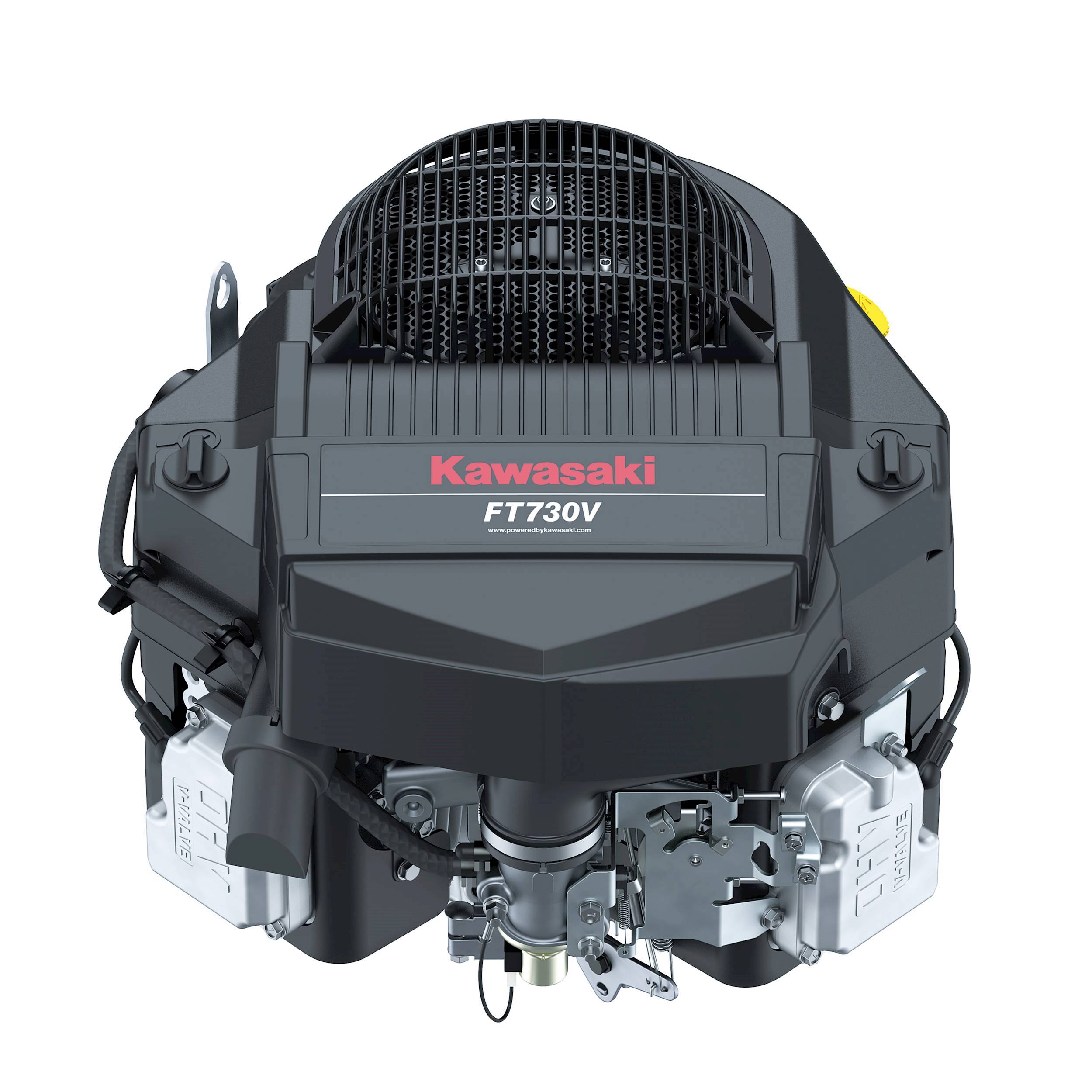 FT730V | Kawasaki Engines
