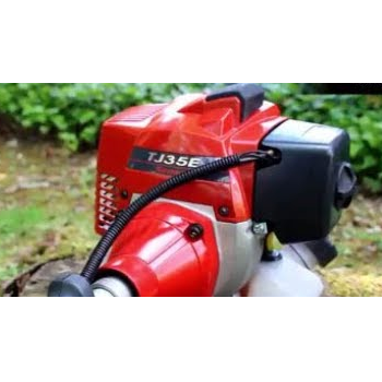 TJ45E Leichter und vibrationsarmer 2-Takt-Motor | Kawasaki Engines