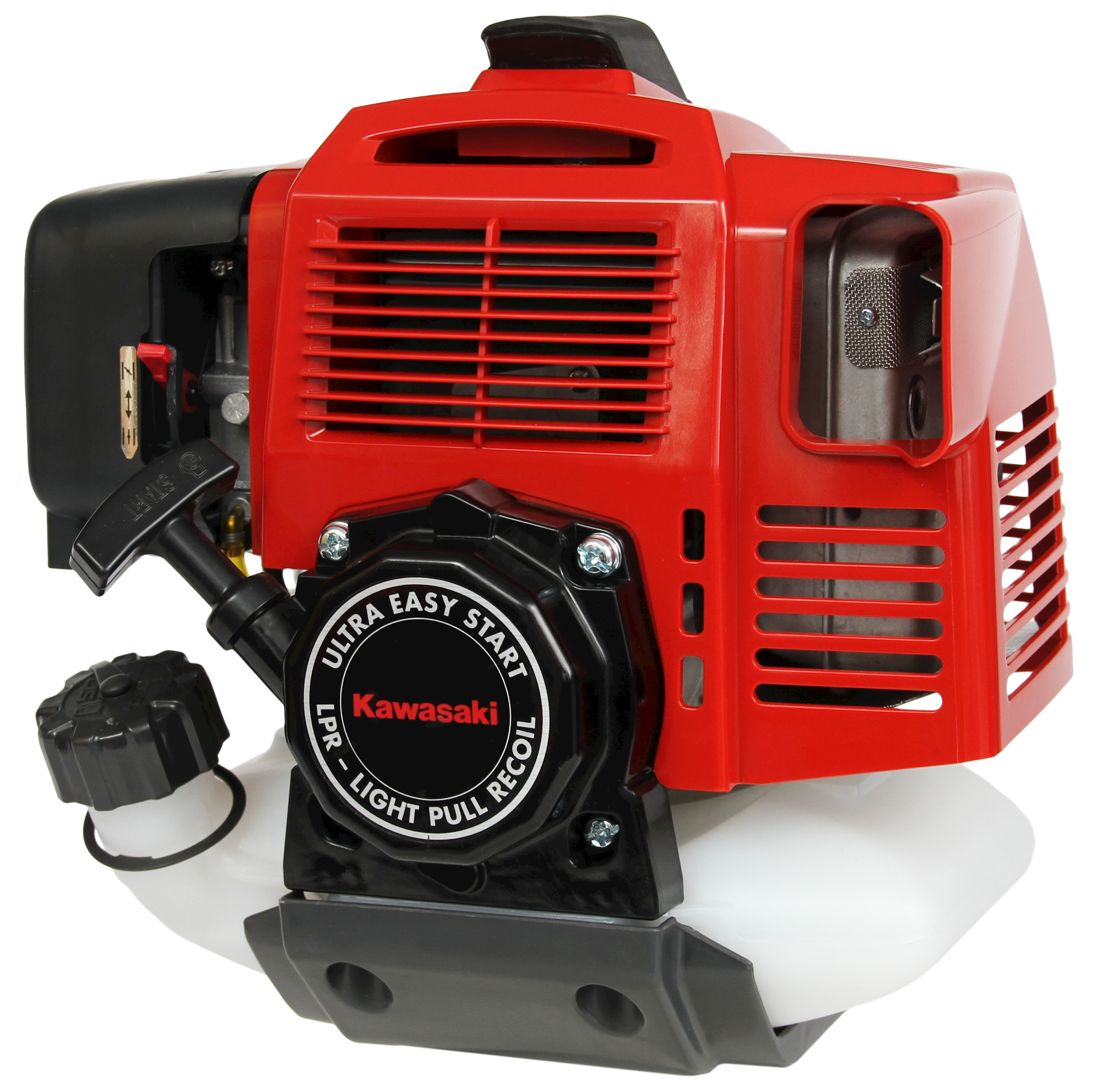 TJ45E 2 Stroke Lightweight & Low Vibration | Kawasaki Engines