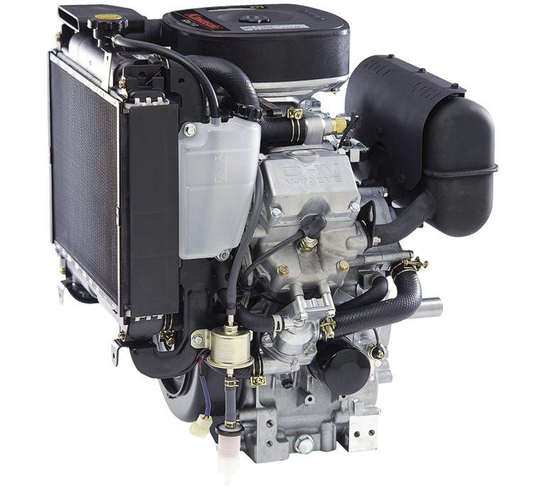 FD Series Technical Downloads - FD671D | Kawasaki Engines