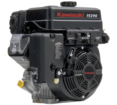 FE Series Technical Downloads - FE290D-DS08 | Kawasaki Engines