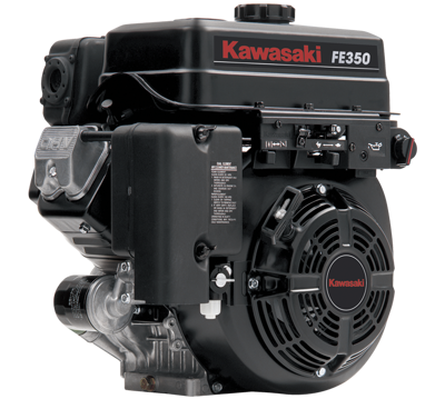 fe Series Technical Downloads - fe350d | Kawasaki Engines