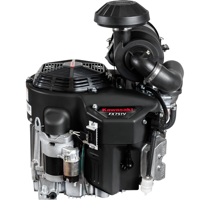 FX Series Technical Downloads - FX751V | Kawasaki Engines