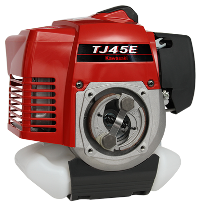 TJ Series Technical Downloads - TJ45E | Kawasaki Engines
