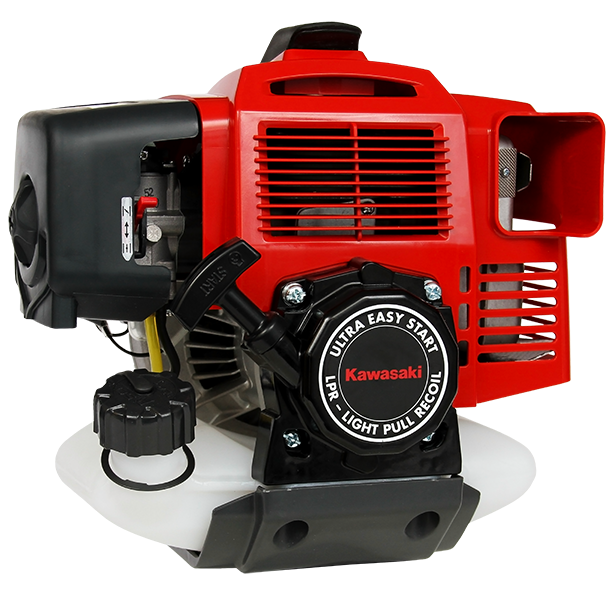 TJ45E 2 Stroke Lightweight & Low Vibration