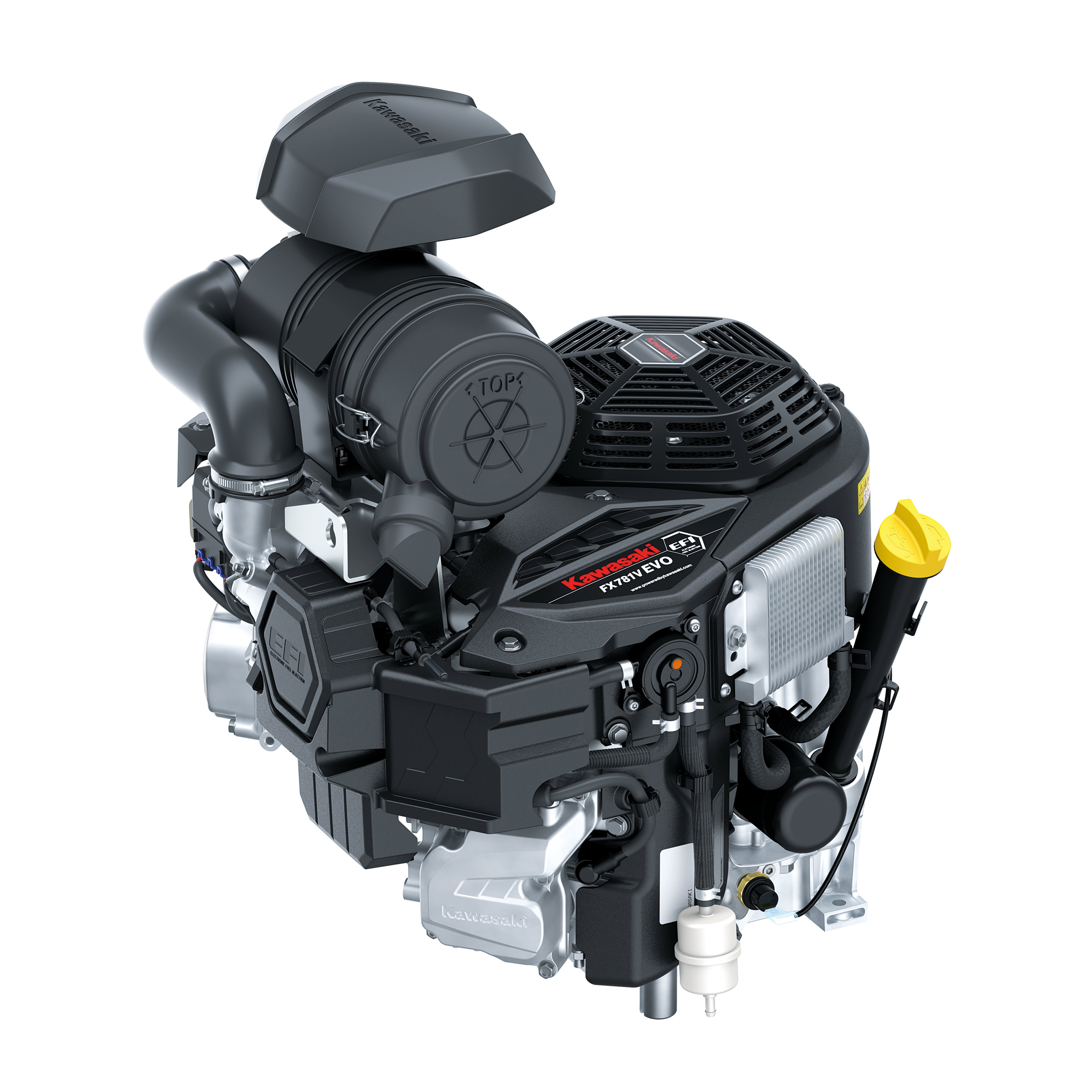 FX781V EVO EFI (Electronic Fuel Injection)